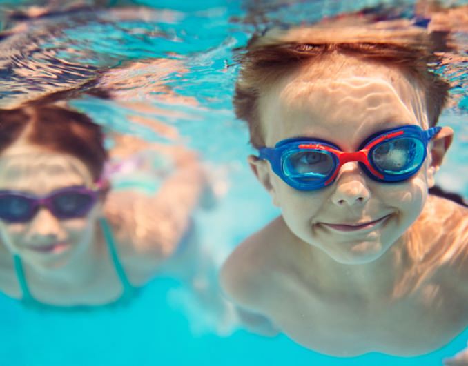 Camp Caroline - Radiant