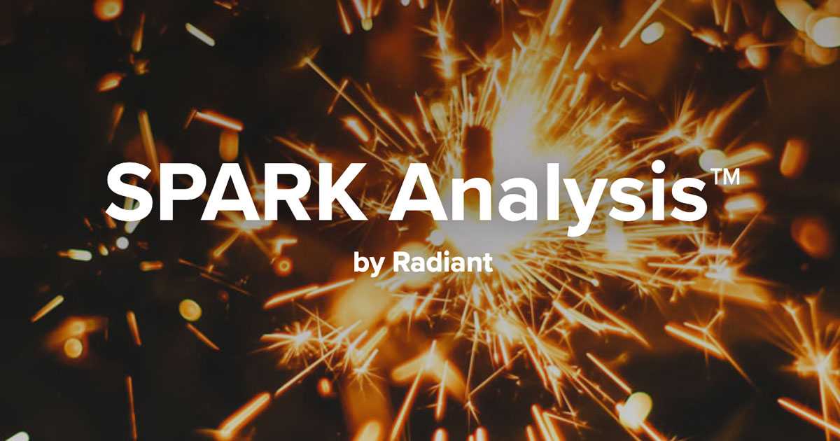 SPARK Analysis - SPARK Analysis