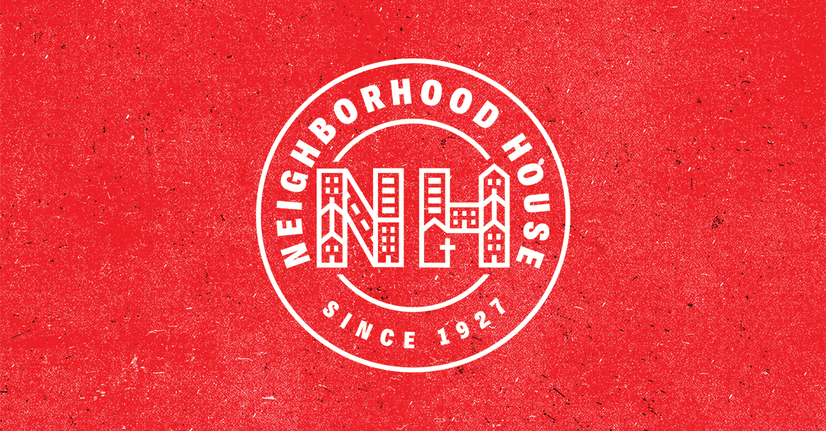 Neighborhood House - Radiant